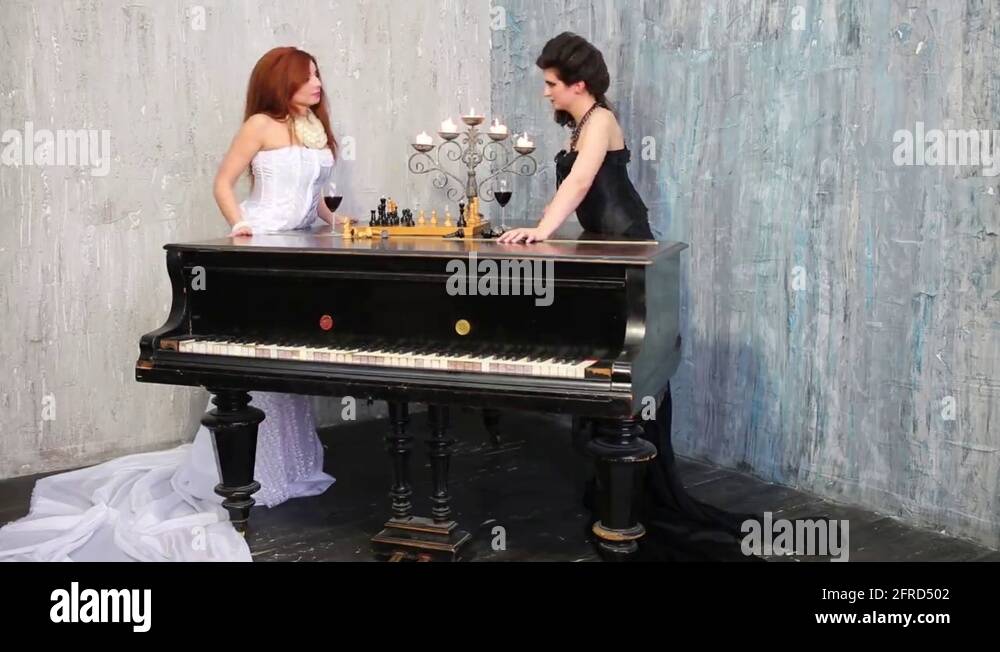 Piano pose Stock Videos & Footage - HD and 4K Video Clips - Alamy