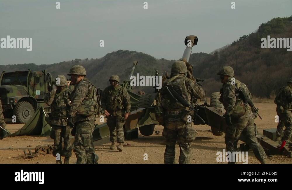 Army live firing range Stock Videos & Footage - HD and 4K Video Clips ...