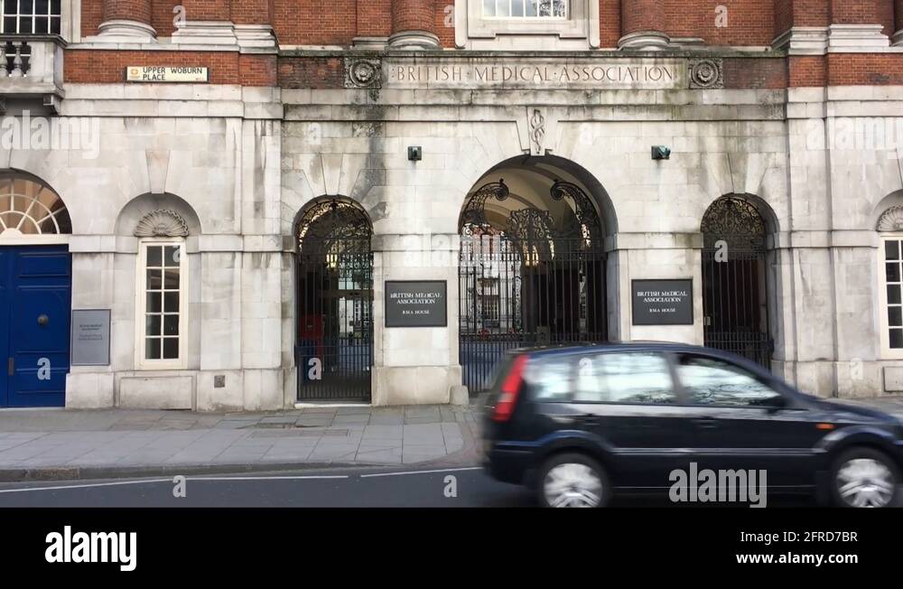 Bma strike action Stock Videos & Footage - HD and 4K Video Clips - Alamy