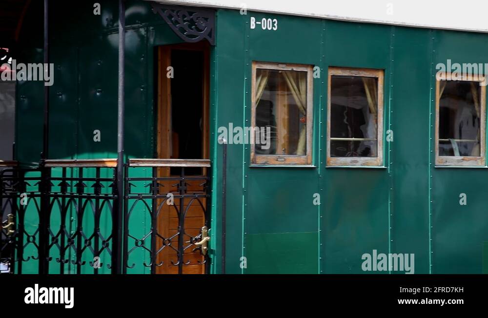 Cabin steam train engine Stock Videos & Footage - HD and 4K Video Clips ...