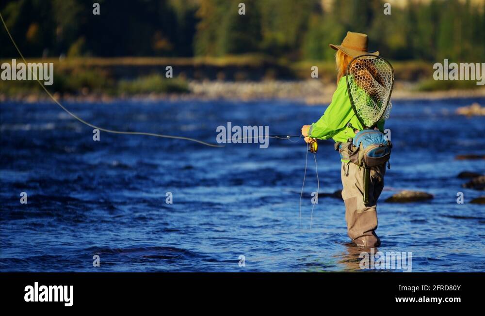 Fishing canada Stock Videos & Footage - HD and 4K Video Clips - Alamy
