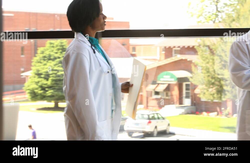 Doctors papers Stock Videos & Footage - HD and 4K Video Clips - Alamy