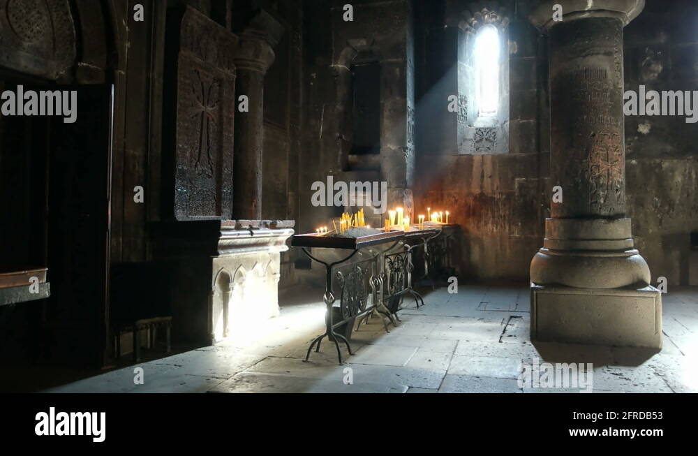 Armenian apostolic church monastery Stock Videos & Footage - HD and 4K ...