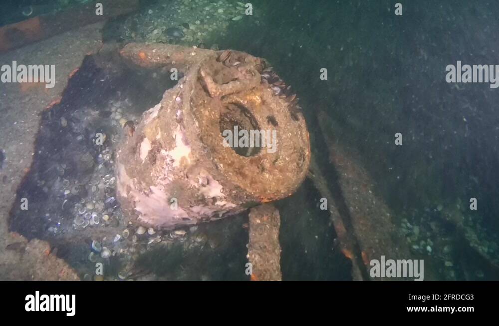 Depth charge ww2 Stock Videos & Footage - HD and 4K Video Clips - Alamy