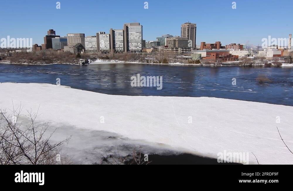 Gatineau quebec hull Stock Videos & Footage - HD and 4K Video Clips - Alamy