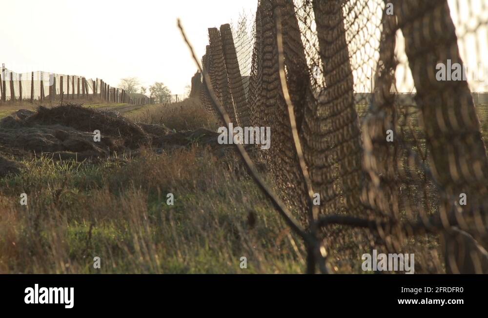 Water tank farm fence Stock Videos & Footage - HD and 4K Video Clips ...