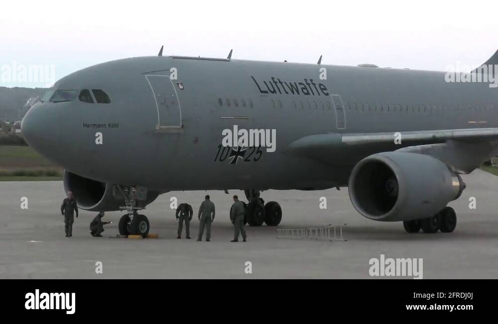 German luftwaffe Stock Videos & Footage - HD and 4K Video Clips - Alamy