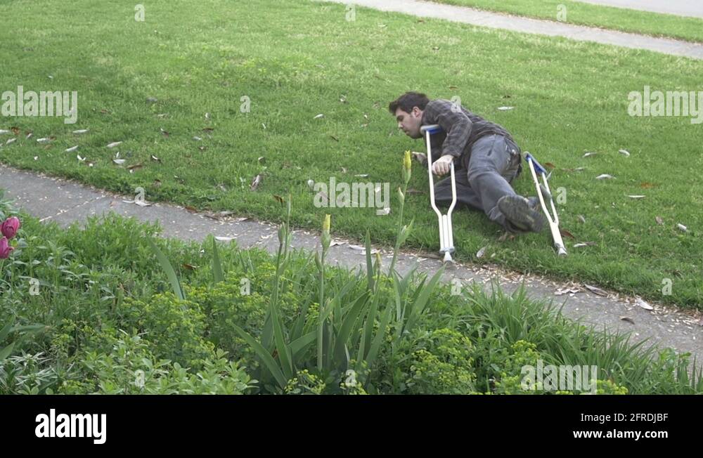 Cripple Stock Videos & Footage - HD and 4K Video Clips - Alamy