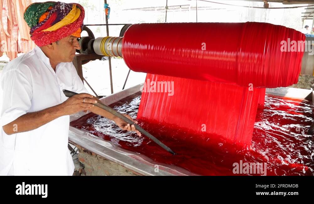 Dyeing machinery Stock Videos & Footage - HD and 4K Video Clips - Alamy