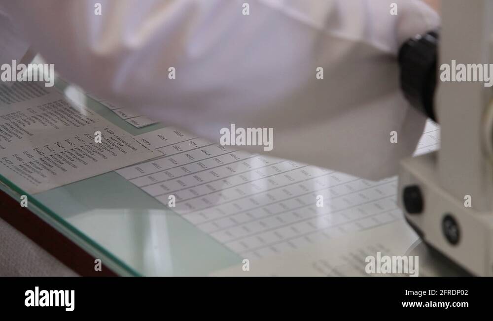 chemical laboratory for testing of milk Stock Video Footage - Alamy