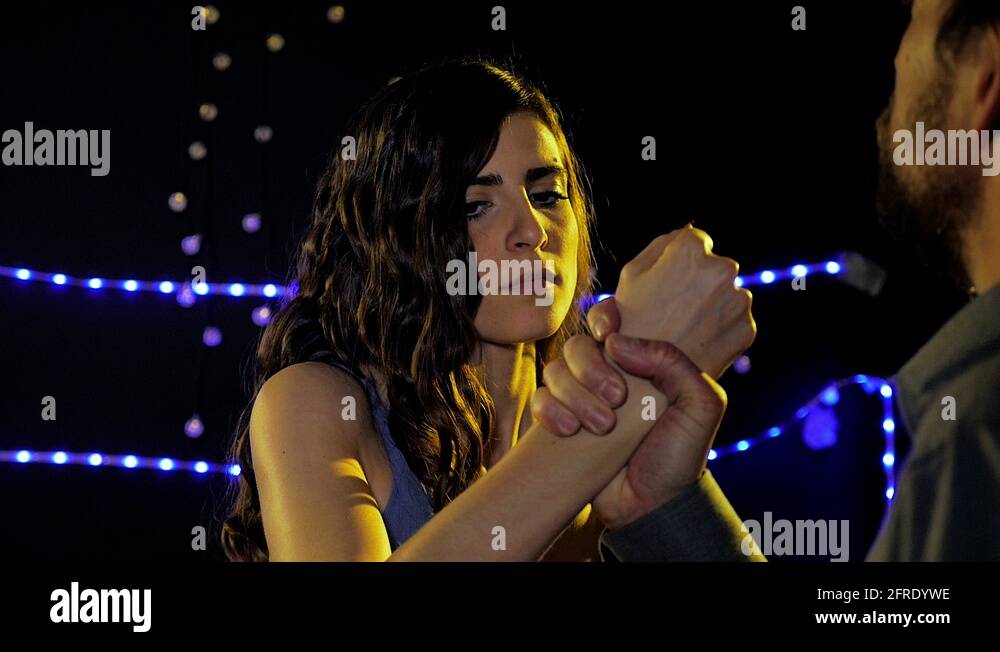 Hand girl slap Stock Videos & Footage - HD and 4K Video Clips - Alamy