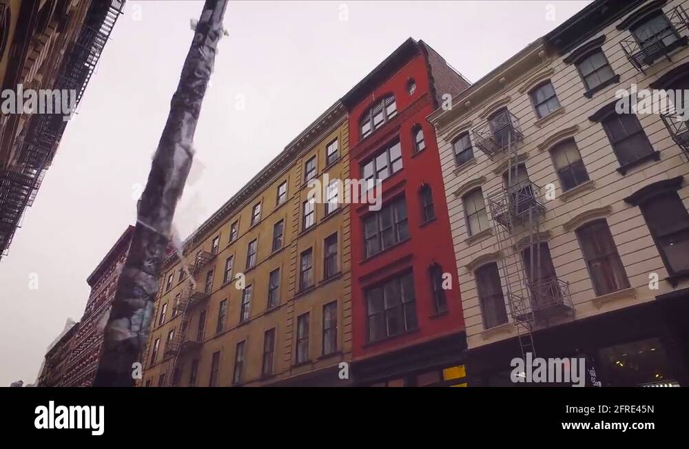 Soho buildings Stock Videos & Footage - HD and 4K Video Clips - Alamy