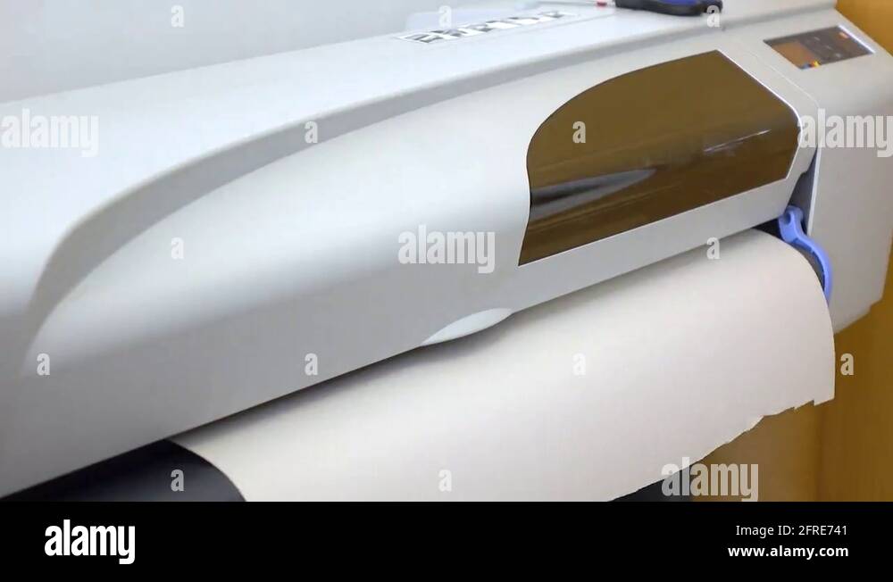 Stencil printer Stock Videos & Footage - HD and 4K Video Clips - Alamy