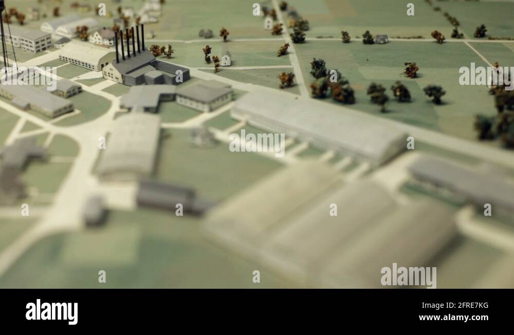 Tiny model town Stock Videos & Footage - HD and 4K Video Clips - Alamy