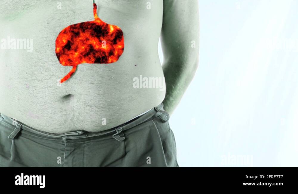 Heart burn Stock Videos & Footage - HD and 4K Video Clips - Alamy