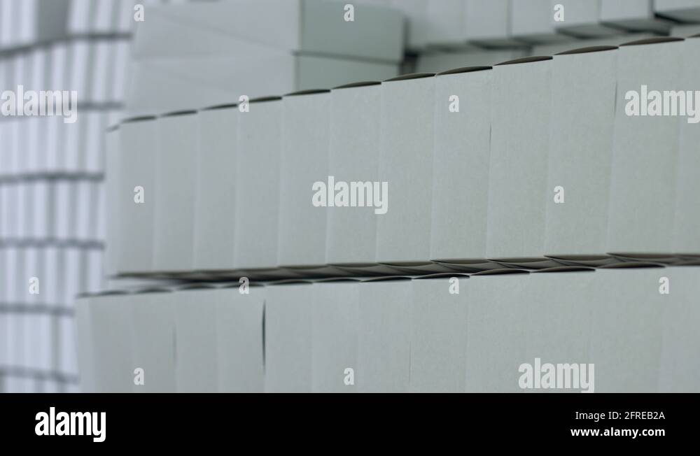 Blank boxes Stock Videos & Footage - HD and 4K Video Clips - Alamy