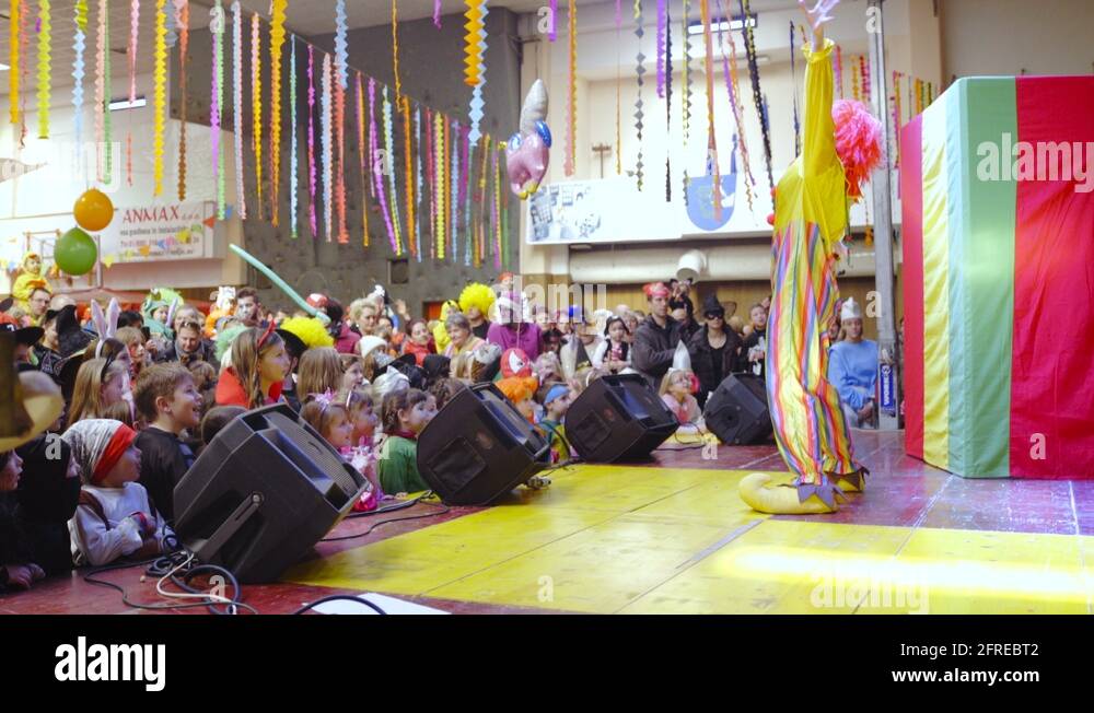 Stage masquerade Stock Videos & Footage - HD and 4K Video Clips - Alamy