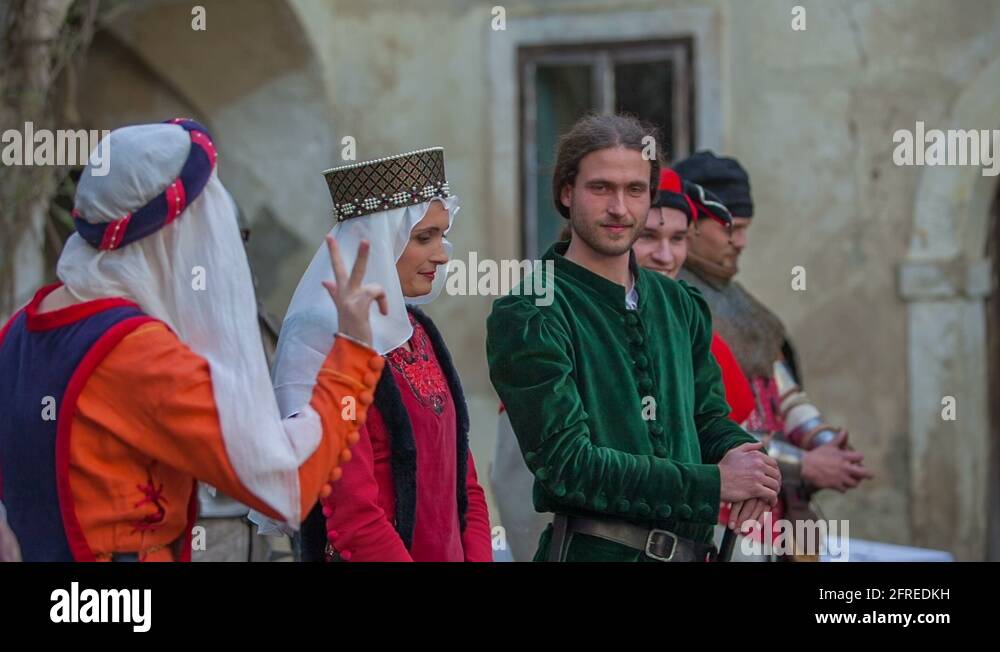 Prince and princesses Stock Videos & Footage - HD and 4K Video Clips ...