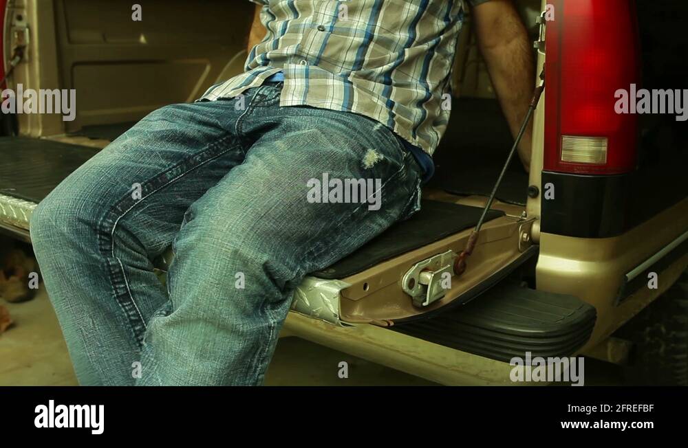 Tail gating Stock Videos & Footage - HD and 4K Video Clips - Alamy