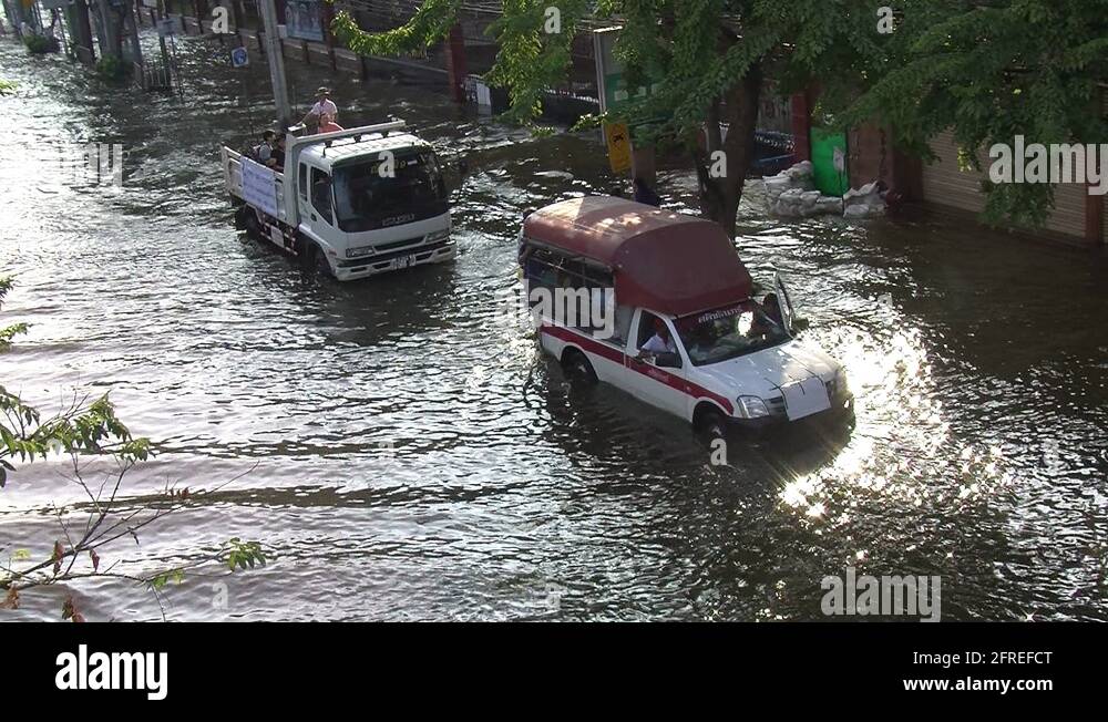 Global warming asia flood Stock Videos & Footage - HD and 4K Video ...