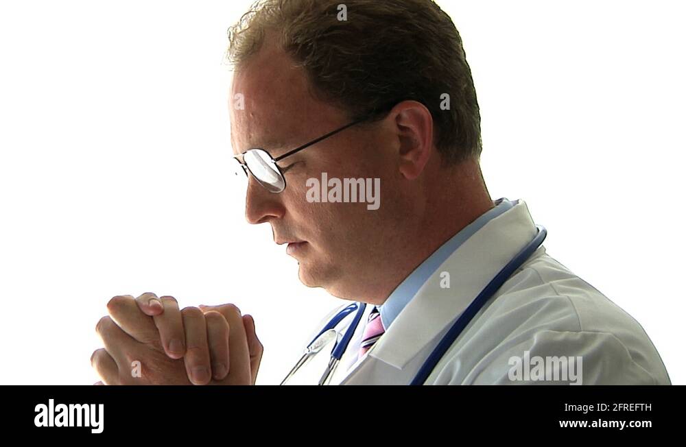 Bowing head prayer Stock Videos & Footage - HD and 4K Video Clips - Alamy