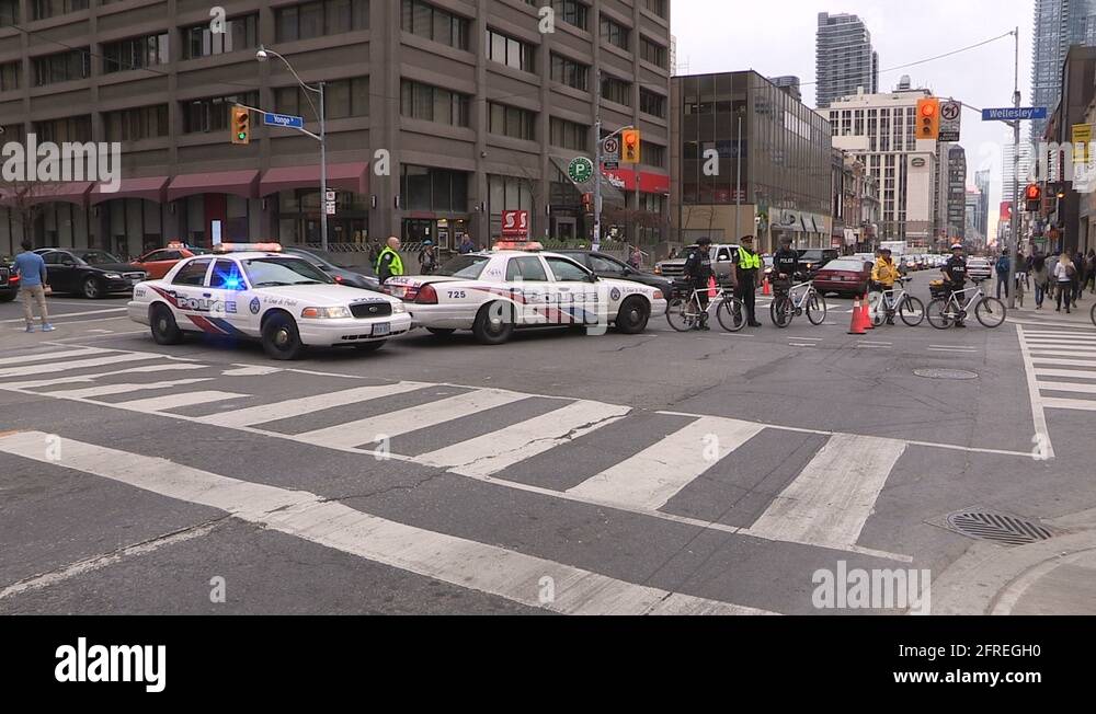 Police officers block Stock Videos & Footage - HD and 4K Video Clips ...