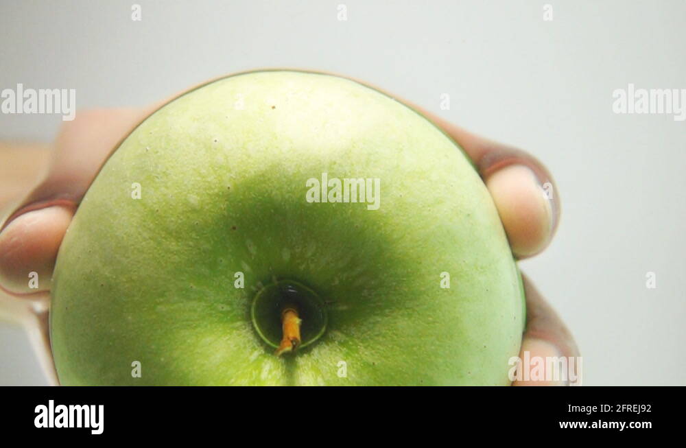 Grabbing apple from water Stock Videos & Footage - HD and 4K Video ...