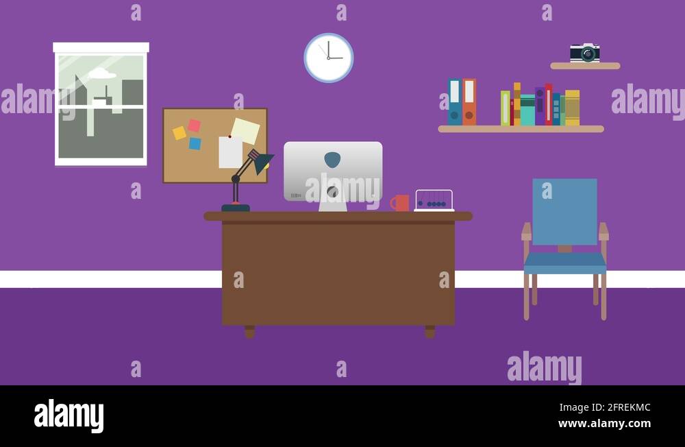 Cartoon computer logo Stock Videos & Footage - HD and 4K Video Clips ...