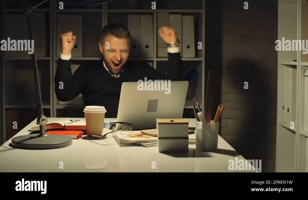 Breakthrough Stock Videos & Footage - HD and 4K Video Clips - Alamy