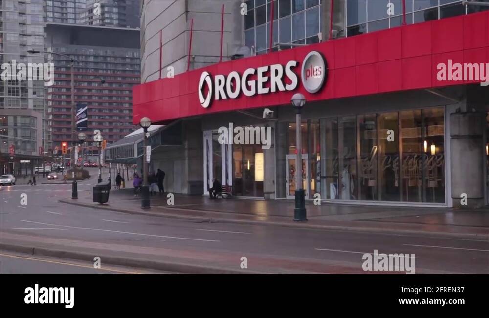 Rogers centre toronto Stock Videos & Footage - HD and 4K Video Clips ...