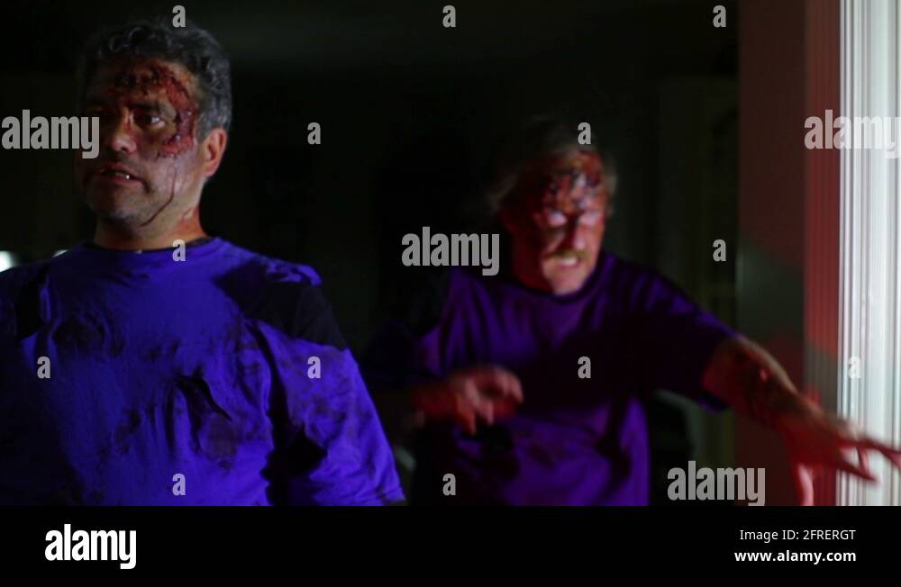 Zombie death house Stock Videos & Footage - HD and 4K Video Clips - Alamy