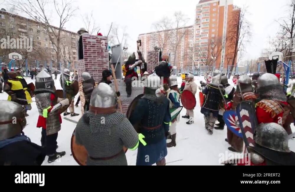 Medieval archers castle Stock Videos & Footage - HD and 4K Video Clips ...