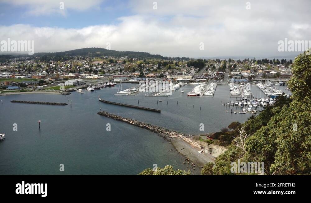 Washington park anacortes fidalgo island Stock Videos & Footage - HD ...