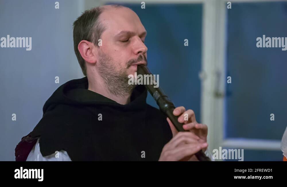 Ancient flute Stock Videos & Footage - HD and 4K Video Clips - Alamy