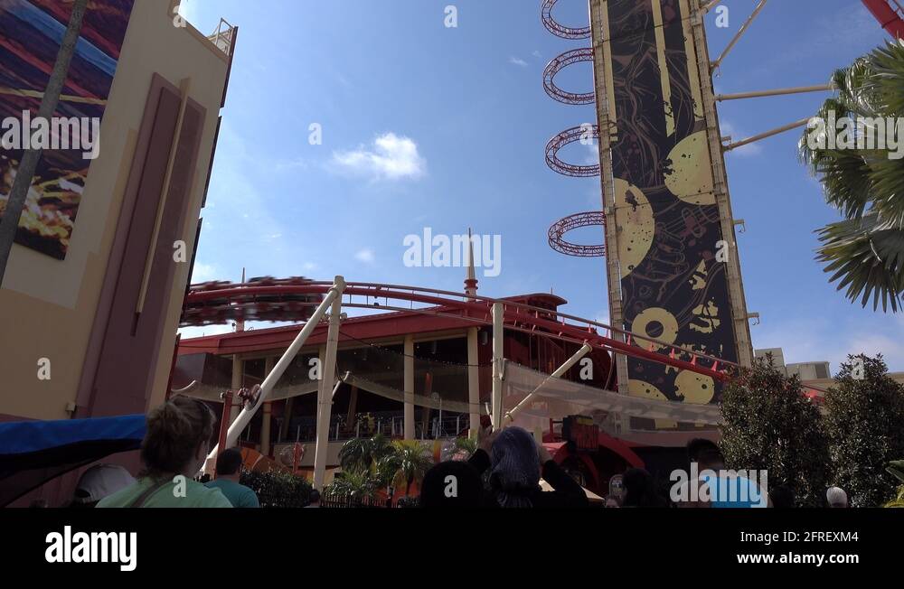 Hollywood rip ride rocket Stock Videos & Footage - HD and 4K Video ...