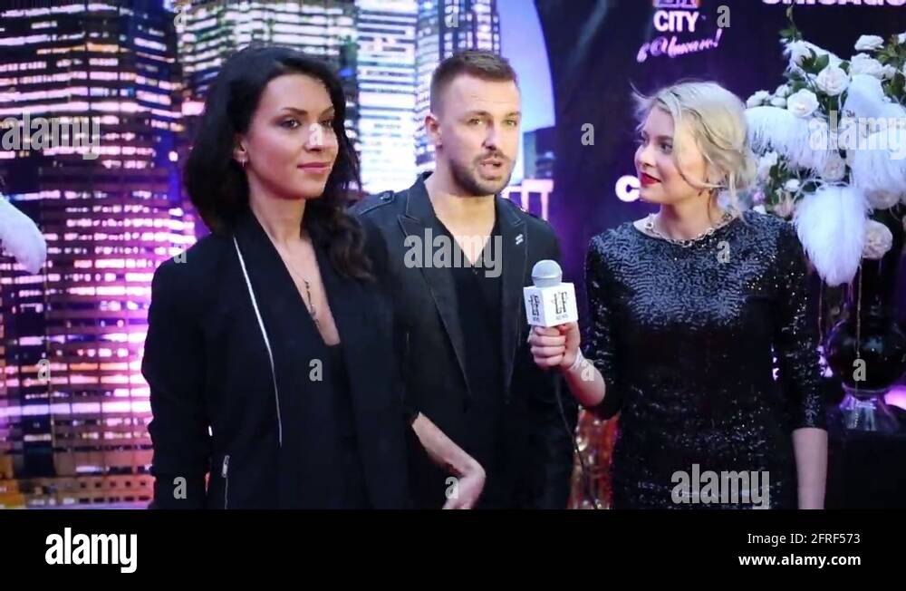 Interview of singer Stock Videos & Footage - HD and 4K Video Clips - Alamy