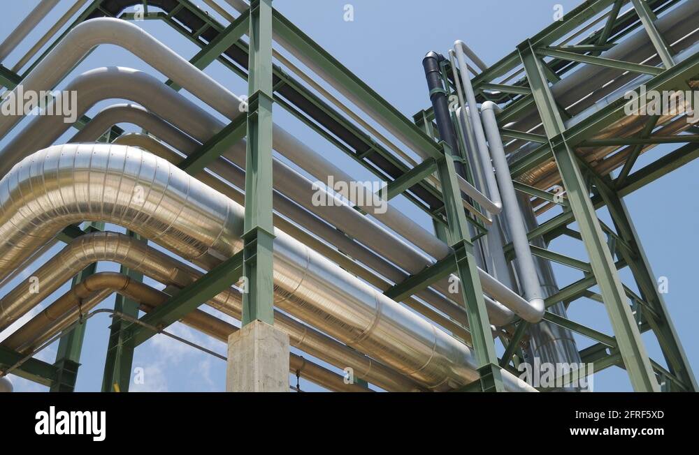 The structure of the transportation Stock Videos & Footage - HD and 4K ...