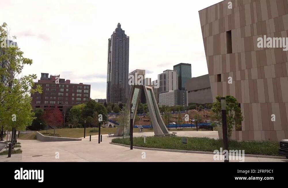 Civil rights landmarks Stock Videos & Footage - HD and 4K Video Clips ...