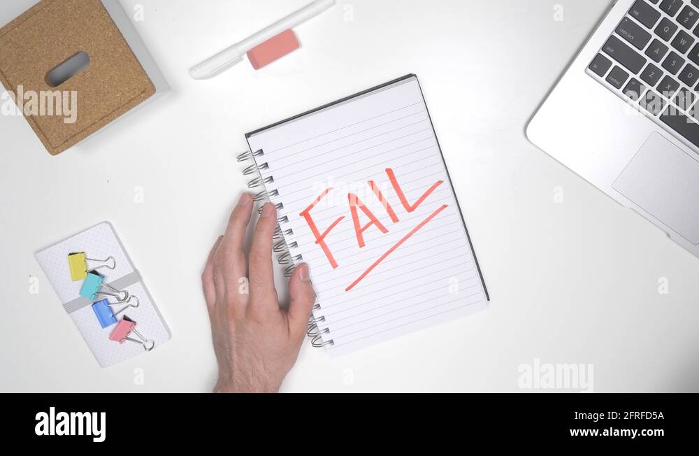 Exam paper and fail Stock Videos & Footage - HD and 4K Video Clips - Alamy