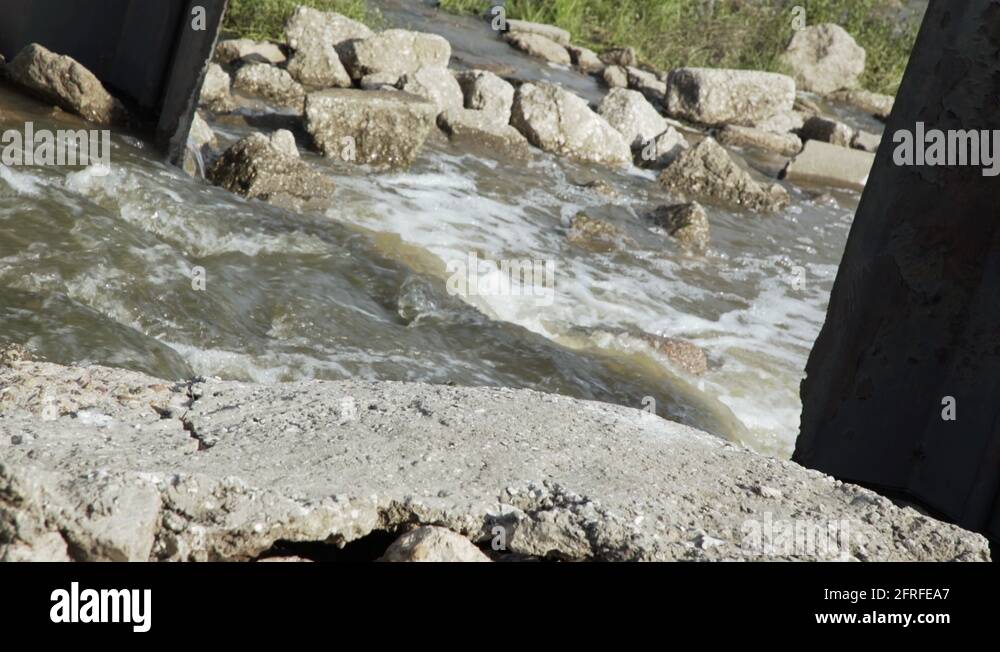 Stormwater control Stock Videos & Footage - HD and 4K Video Clips - Alamy