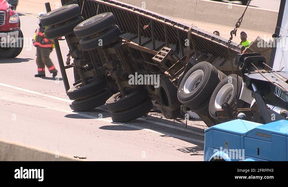 Police tractor Stock Videos & Footage - HD and 4K Video Clips - Alamy