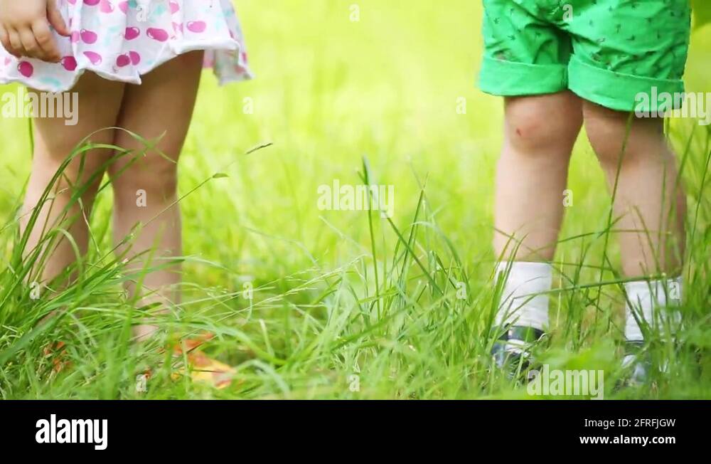 Kids girl legs Stock Videos & Footage - HD and 4K Video Clips - Alamy