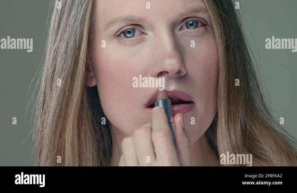 Lipstick model Stock Videos & Footage - HD and 4K Video Clips - Alamy