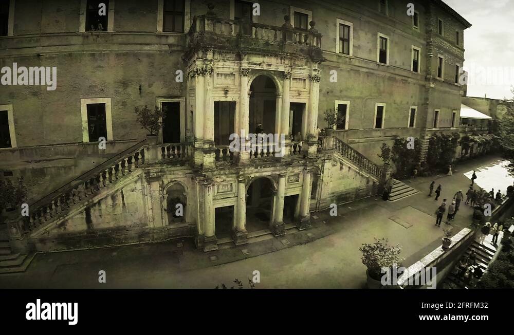 Villa d’este in tivoli Stock Videos & Footage - HD and 4K Video Clips ...