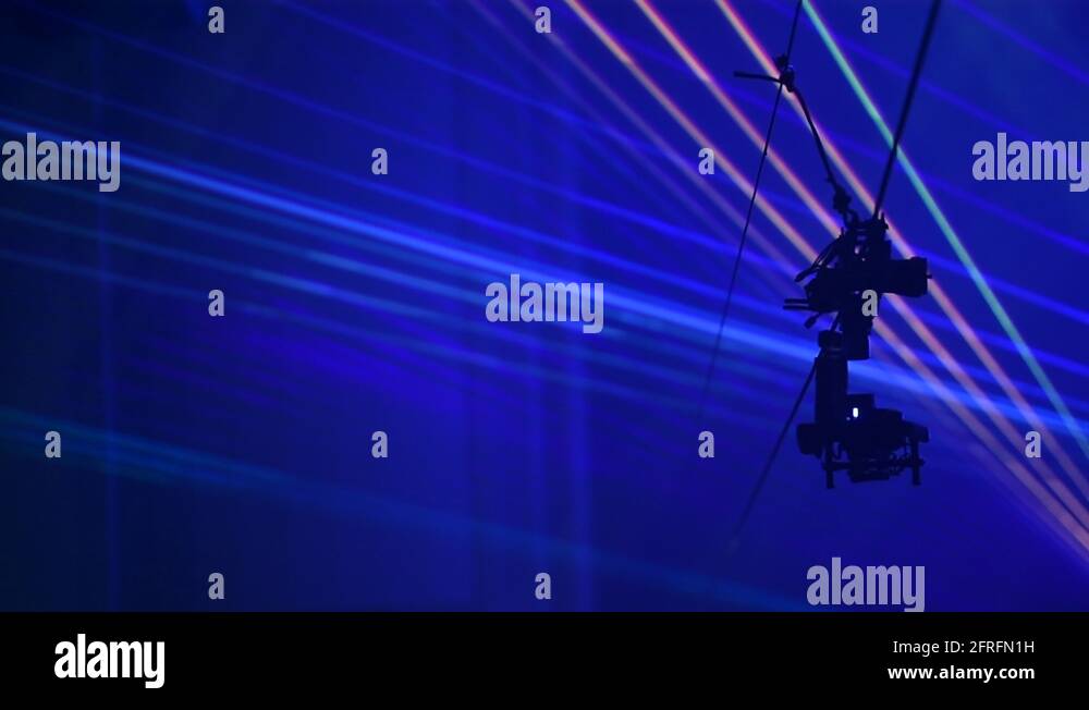 Camera cable Stock Videos & Footage - HD and 4K Video Clips - Alamy