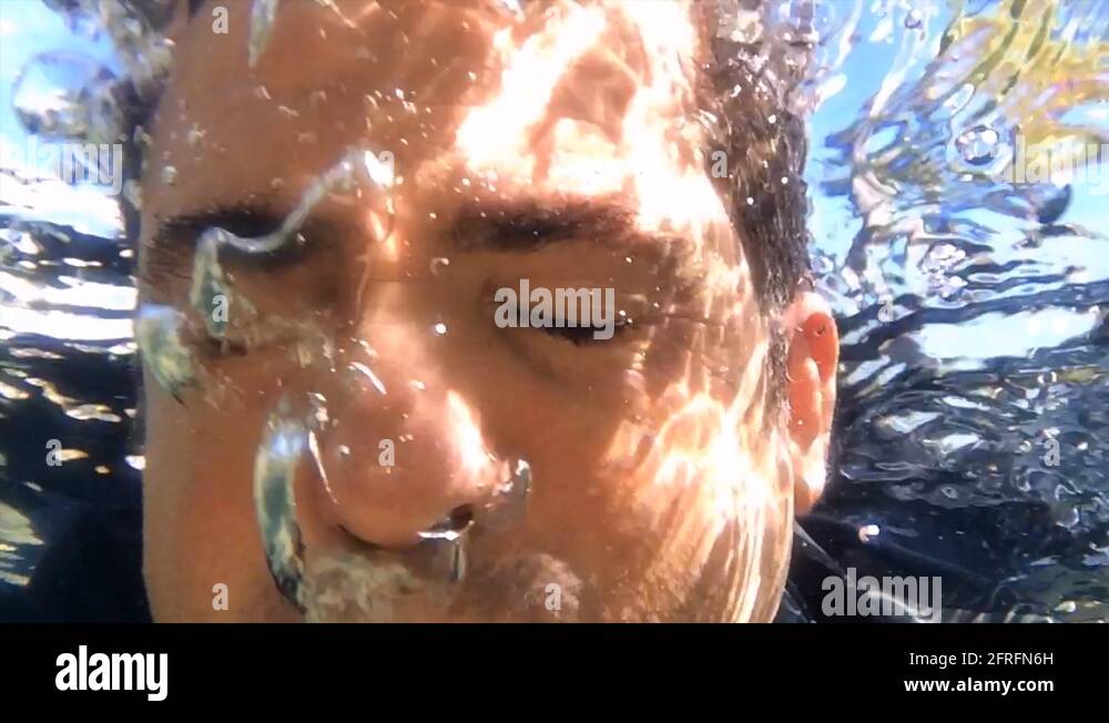 Man breathing out Stock Videos & Footage - HD and 4K Video Clips - Alamy