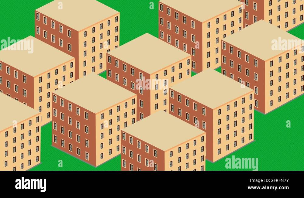 Urban sprawl industrial Stock Videos & Footage - HD and 4K Video Clips ...