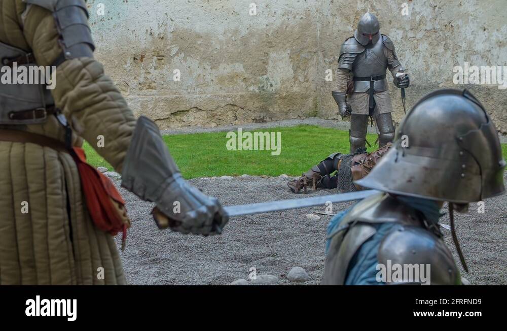 Neck armor Stock Videos & Footage - HD and 4K Video Clips - Alamy