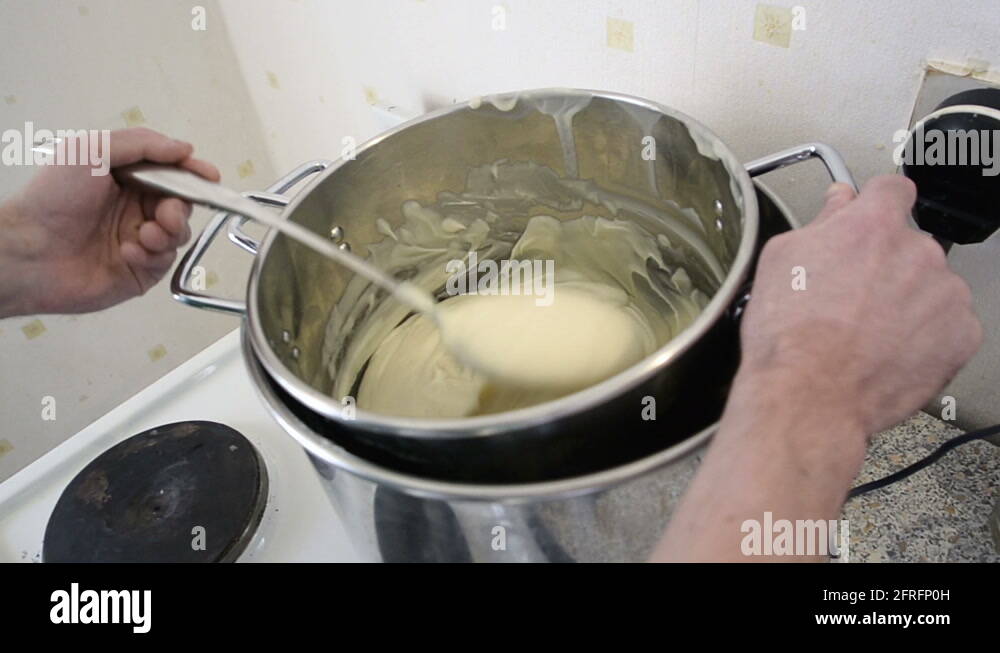 Boiling soap Stock Videos & Footage - HD and 4K Video Clips - Alamy