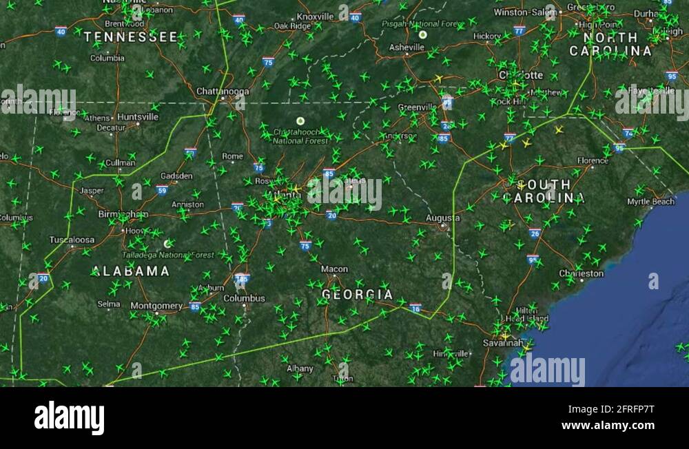 Airline map route Stock Videos & Footage - HD and 4K Video Clips - Alamy